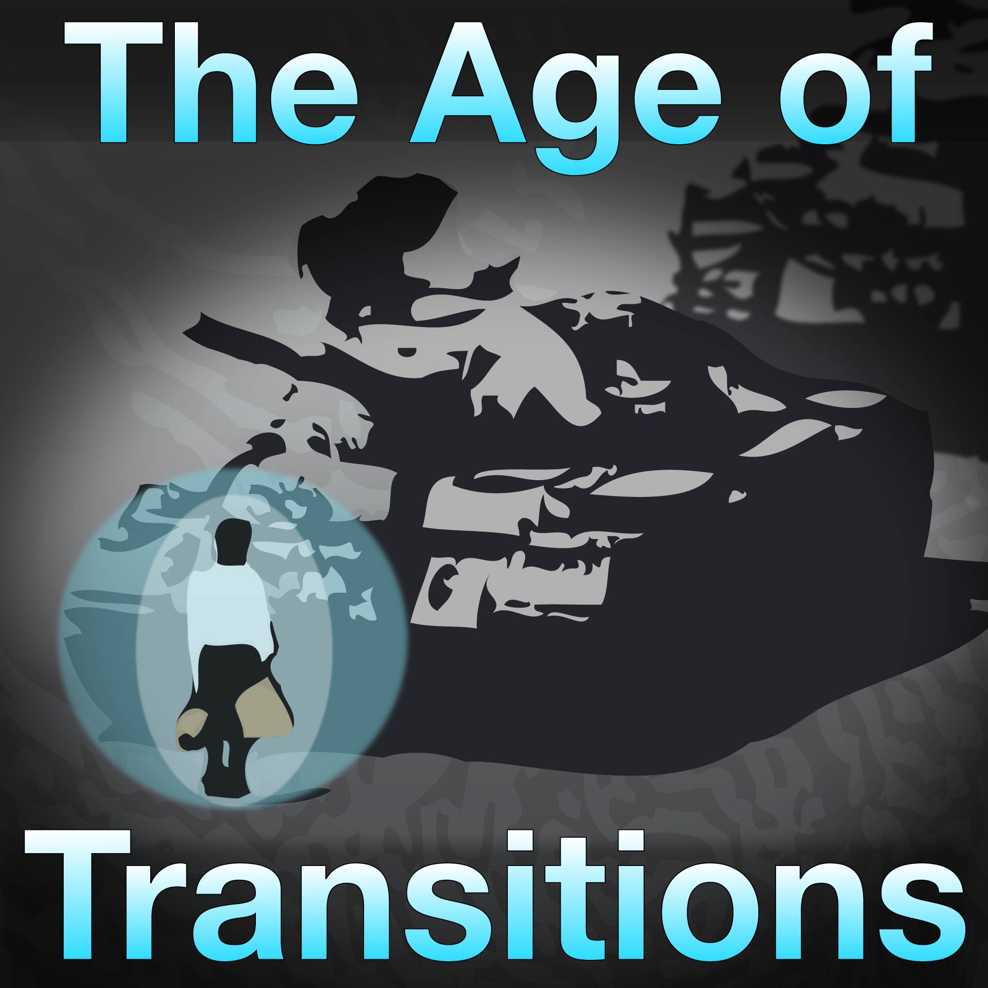 Elon Musk at the Bottom – The Age of Transitions comic #03 - The Age of ...
