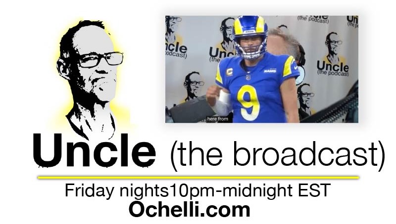 Engaging Videos and So Much More, Utp#366 - Uncle (the podcast)